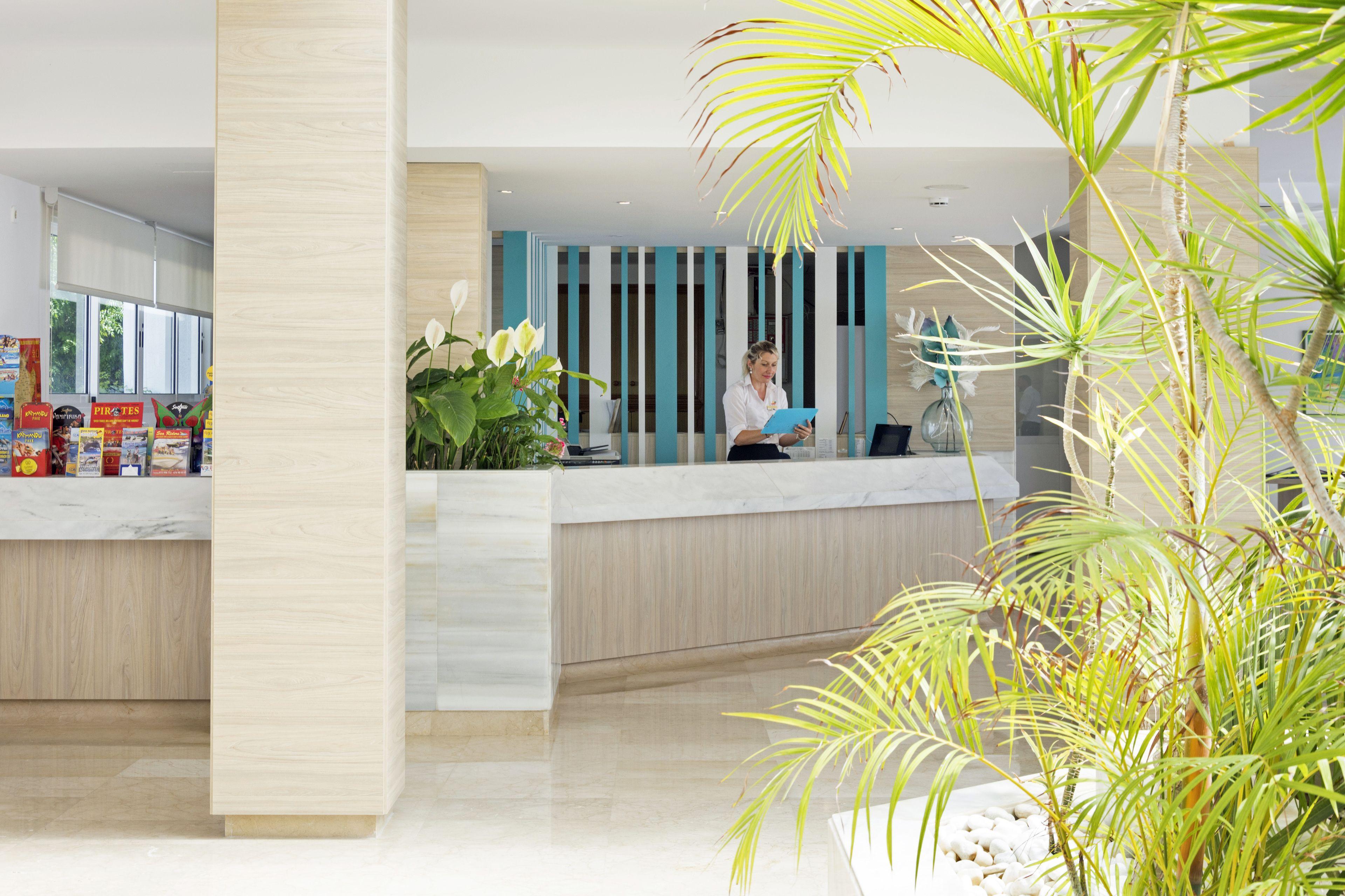 HSM CALAS PARK | ⋆⋆⋆⋆ | SPAIN | SEASON DEALS FROM €117