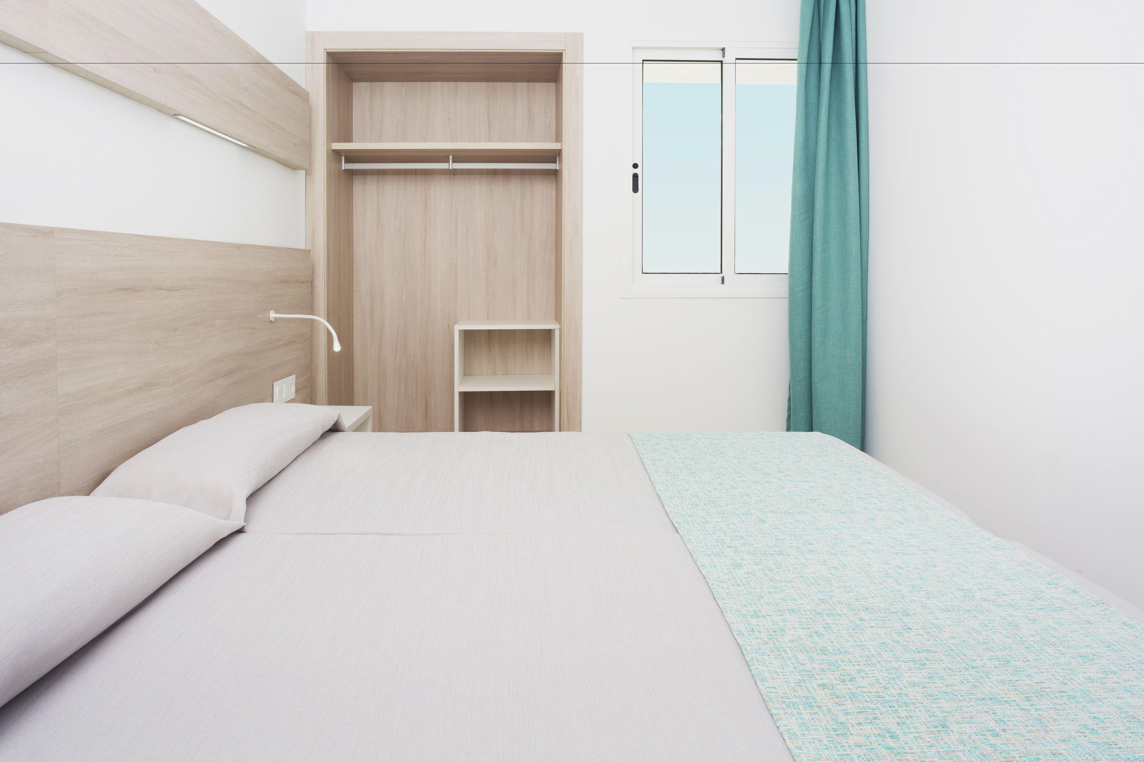 HSM CALAS PARK | ⋆⋆⋆⋆ | SPAIN | SEASON DEALS FROM €117