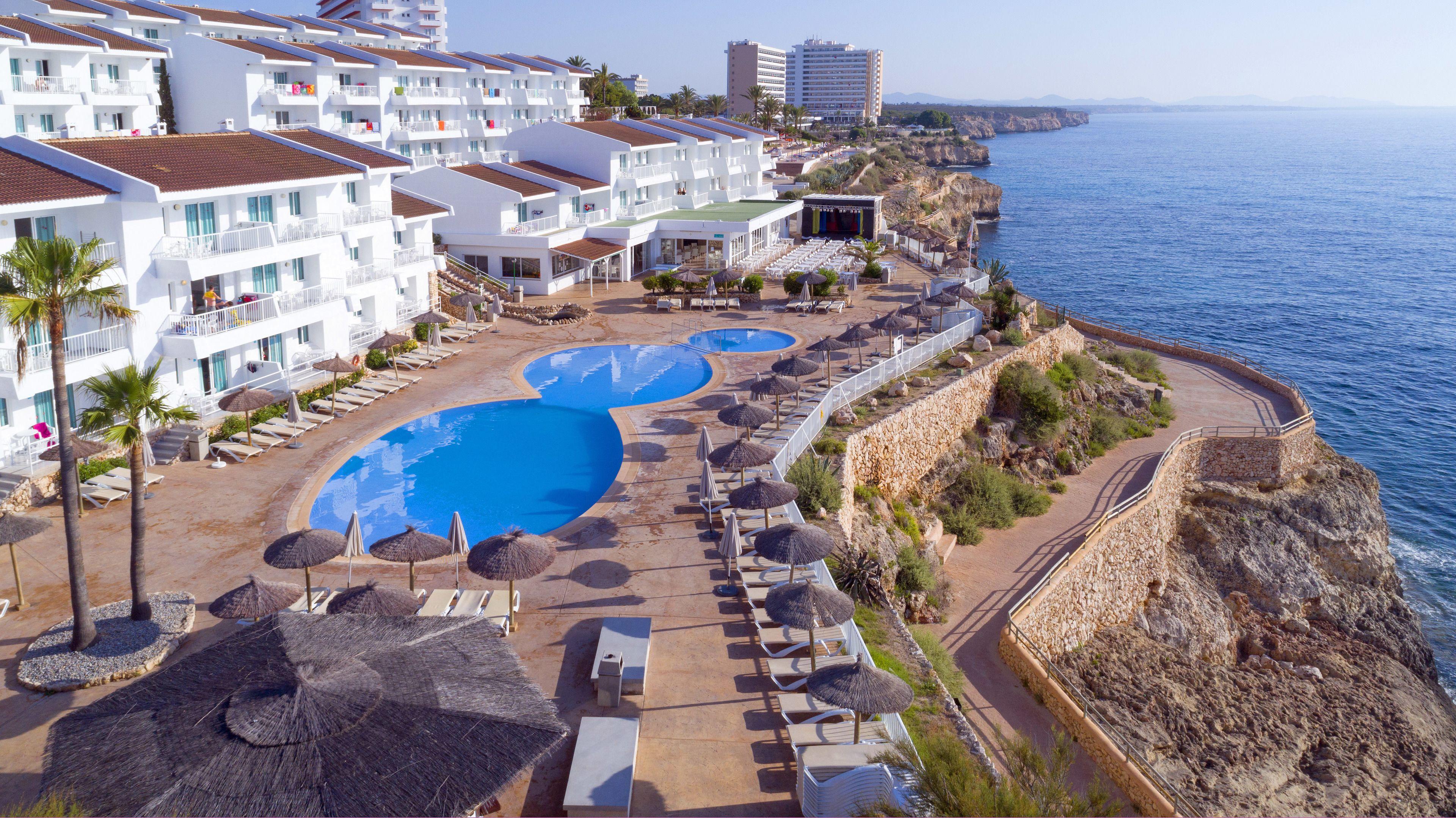 HSM CALAS PARK | ⋆⋆⋆⋆ | SPAIN | SEASON DEALS FROM €117