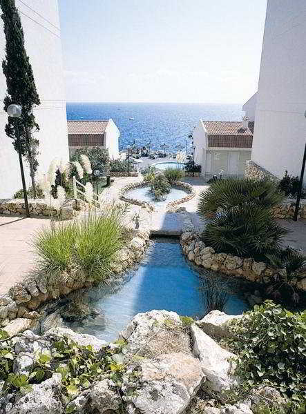 HSM CALAS PARK | ⋆⋆⋆⋆ | SPAIN | SEASON DEALS FROM €117